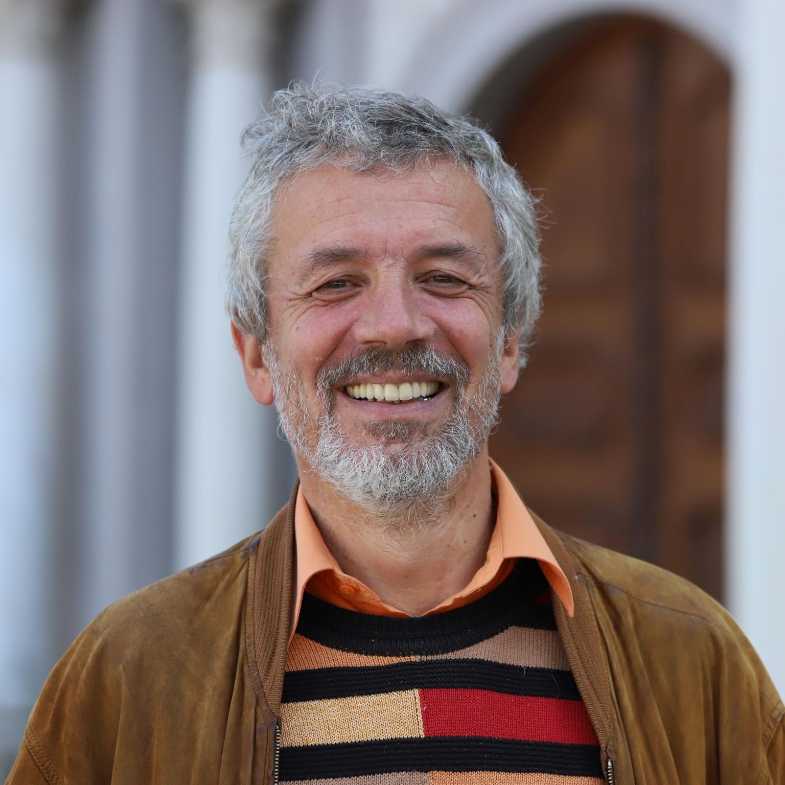 Mitarbeitende | Pastoraler Raum Trier